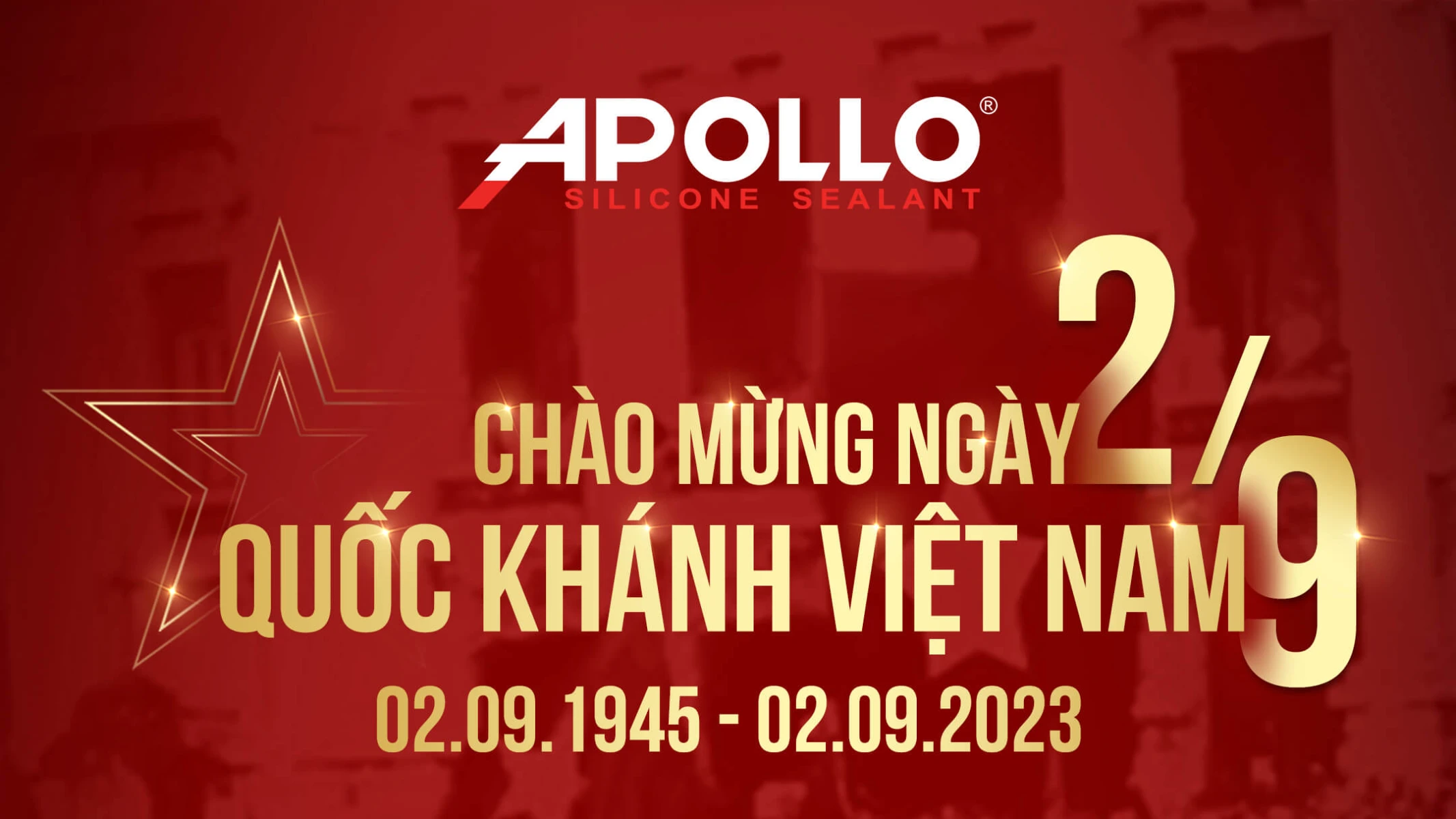 LỊCH NGHỈ LỄ QUỐC KHÁNH NĂM 2023